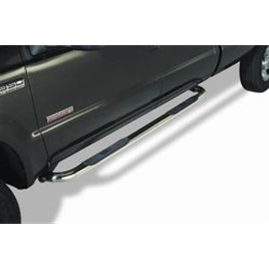 Smittybilt FN1990-S4S Sure Step Side Bar