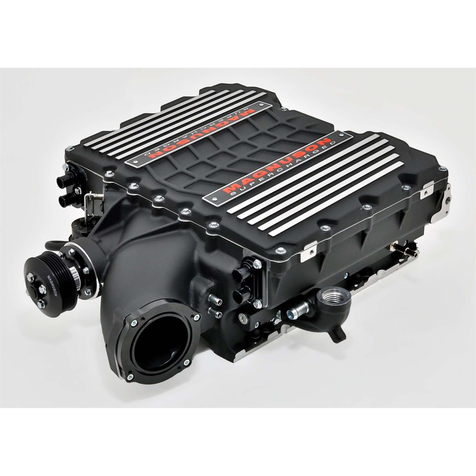 Inspiring Best Supercharger For 57 Hemi Photos