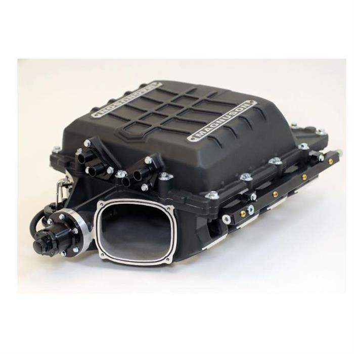 Magnuson Superchargers 05-26-62-163-BL LS3/LSA Supercharger Kit