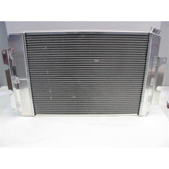 Garage Sale - AFCO 28 x 18 Double Pass Aluminum Radiator