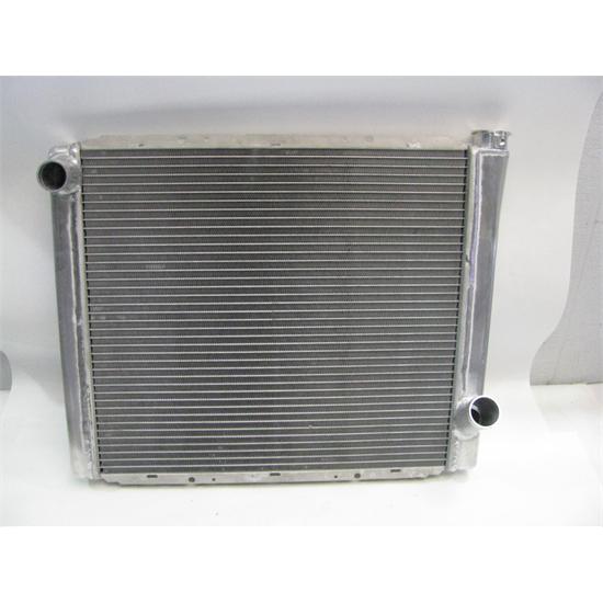 Garage Sale - AFCO Standard Universal Fit Radiators, 24 Inch Chevy