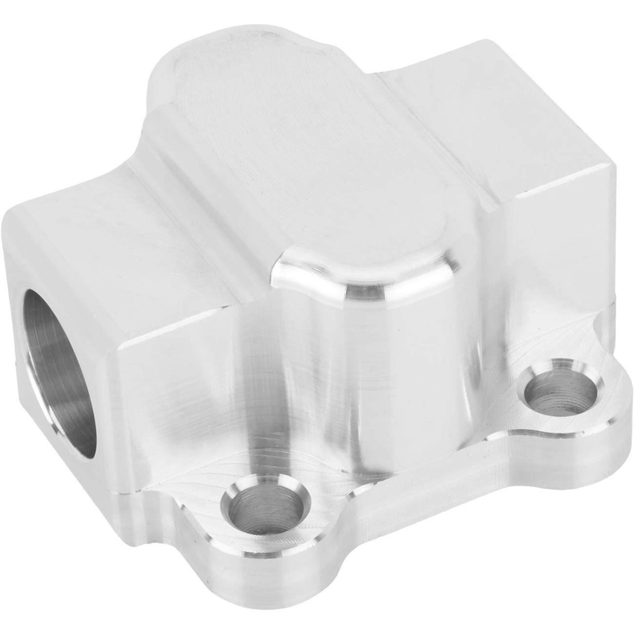 Winters 12652 Billet Aluminums Shifter Shaft Housing