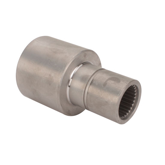 Winters Performance 2975 Swivel Spline Drive Coupler
