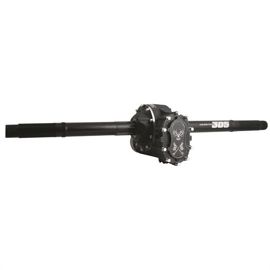 Winters K305-10 305 Sprint Car 10-Spline Rear End