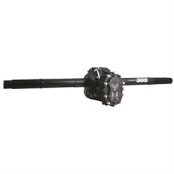 DMI 4:12 Bulldog Rear End