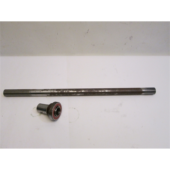 Garage Sale - 32 Spline Sprint Car Drive Shaft