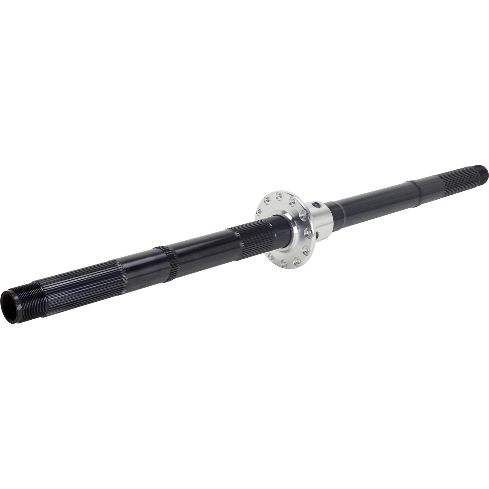 Winters 5778TLF Forged XP Birdcages, Lightweight Aluminum Axle