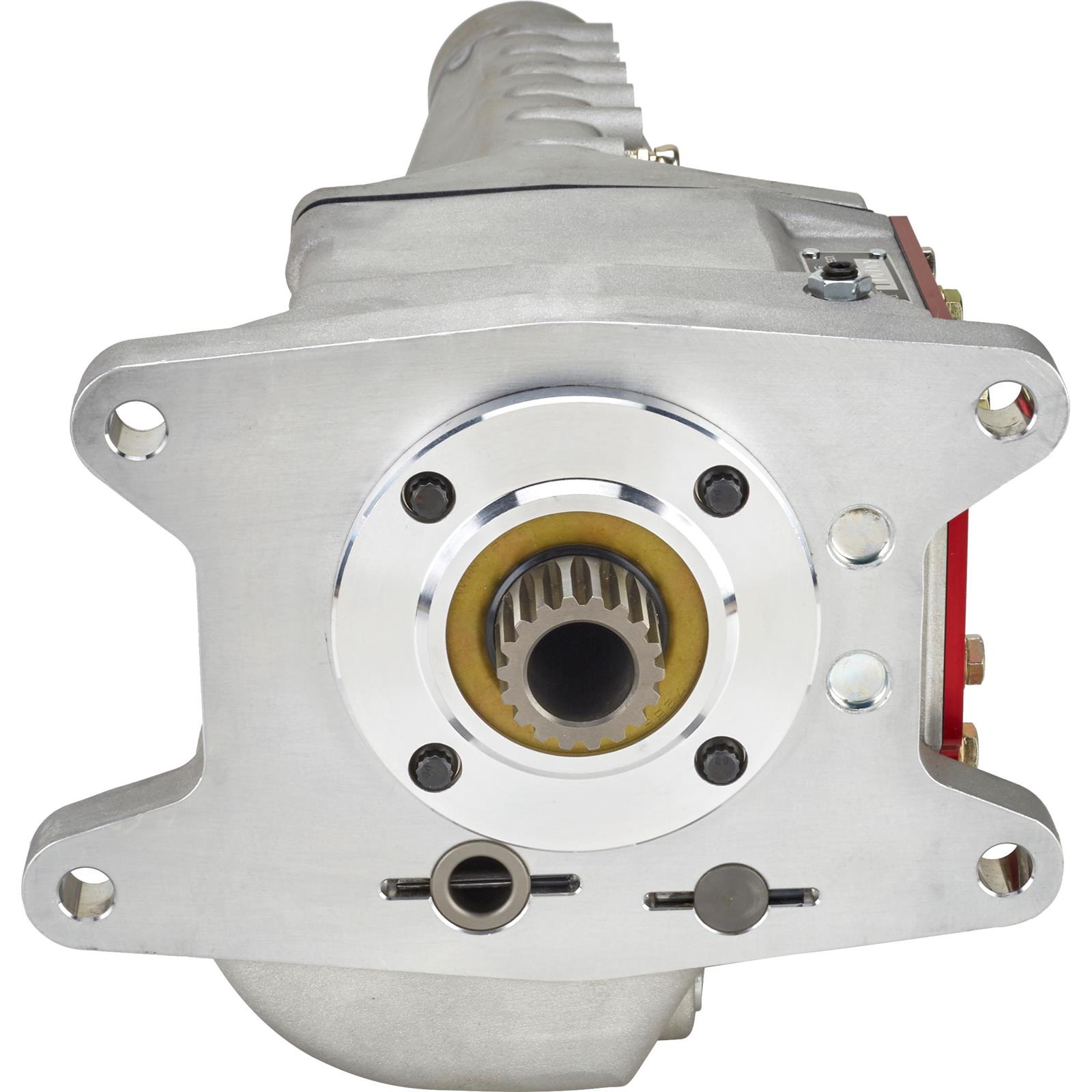 Winters Performance 60100 Falcon Late Model Transmission