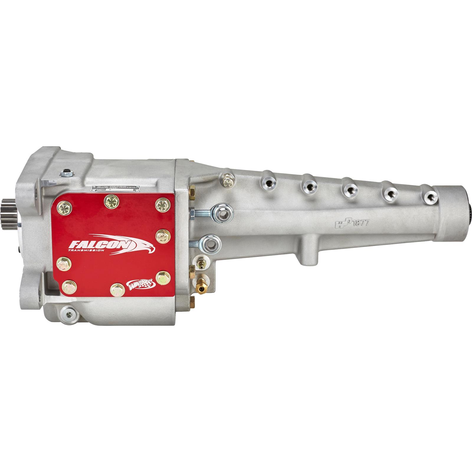Winters Performance 60100 Falcon Late Model Transmission