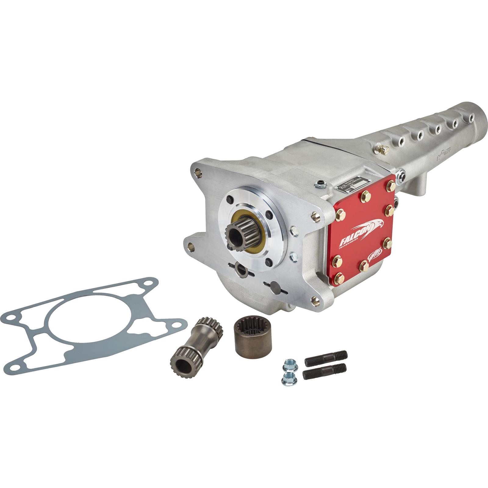 Winters Performance 60100 Falcon Late Model Transmission