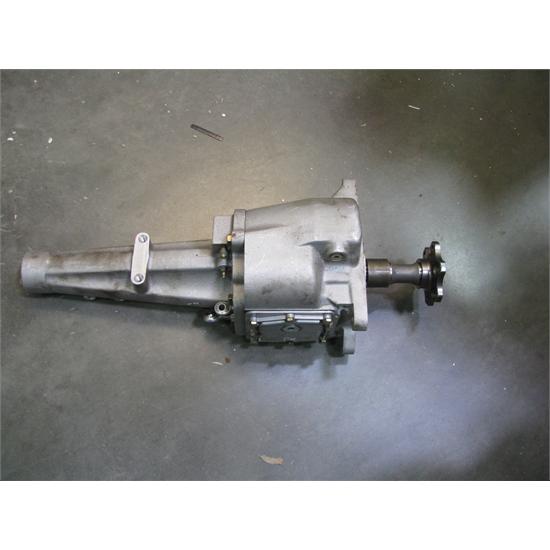 Garage Sale - Falcon Racing Transmission