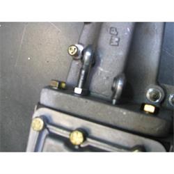 Garage Sale - Falcon Racing Transmission