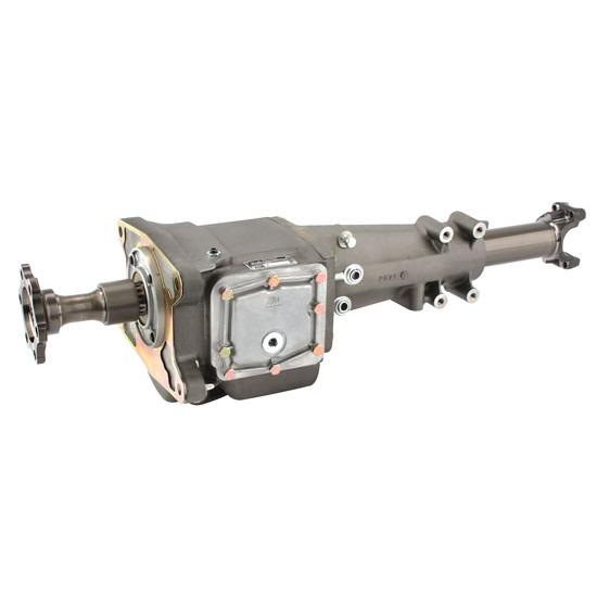 Garage Sale - Falcon Roller Slide Transmission W/ Free Stand