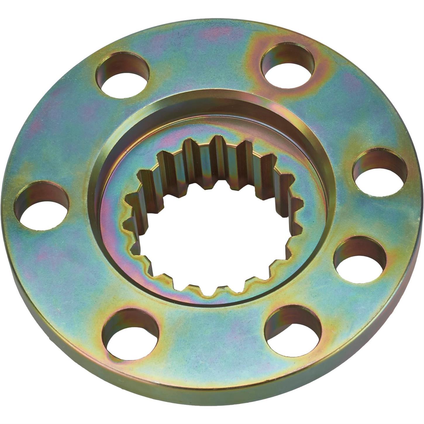 Winters 62350-18 Crank Coupler