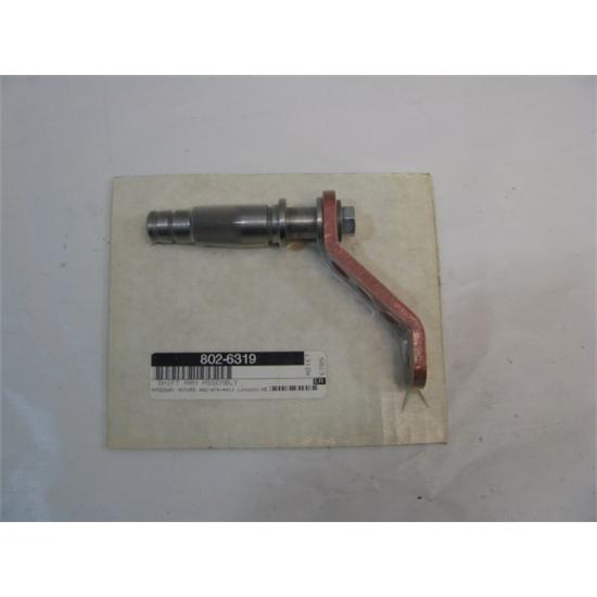 Garage Sale - Winters Rear End Shift Arm Assembly