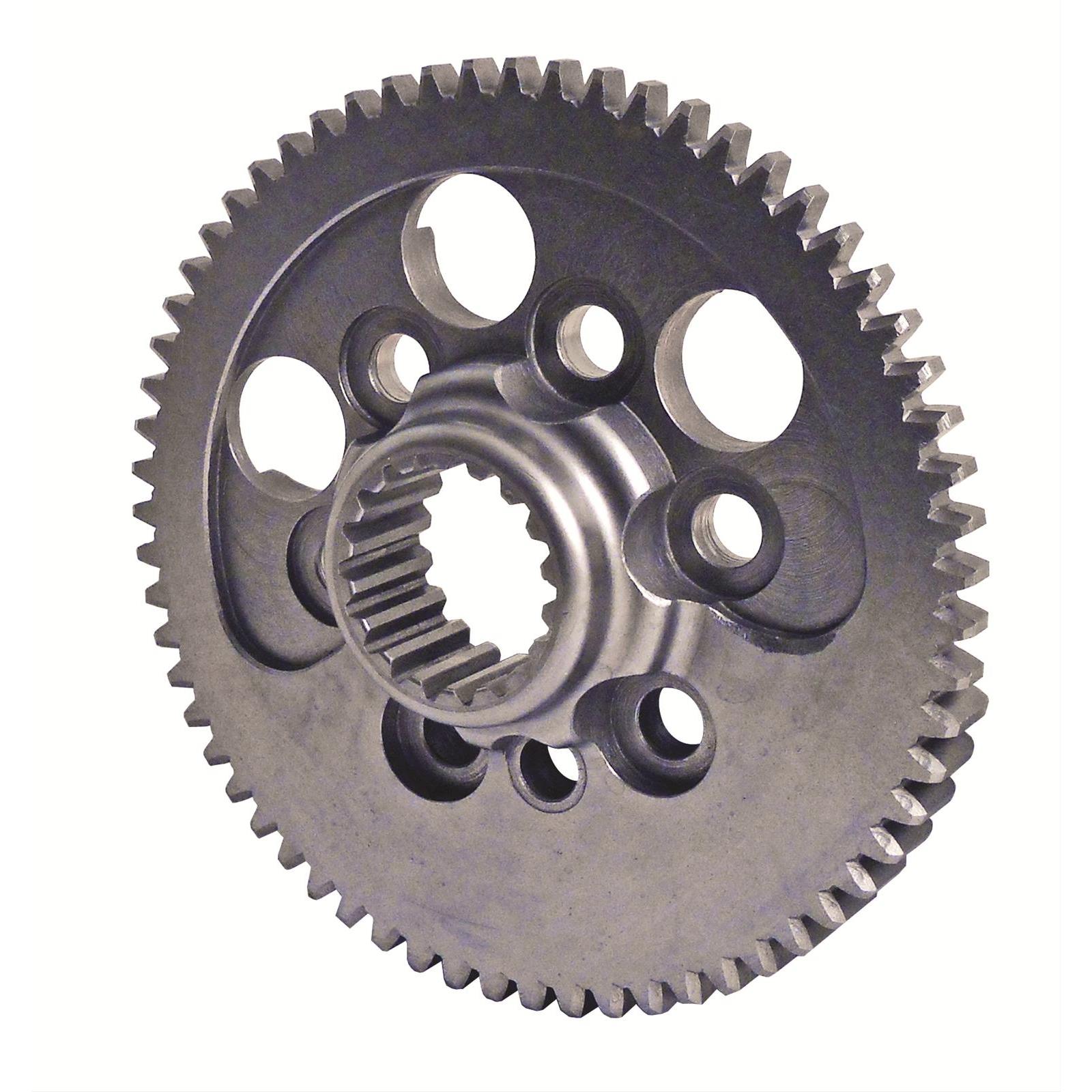 Winters Performance 63844-18 Starter Ring Gear