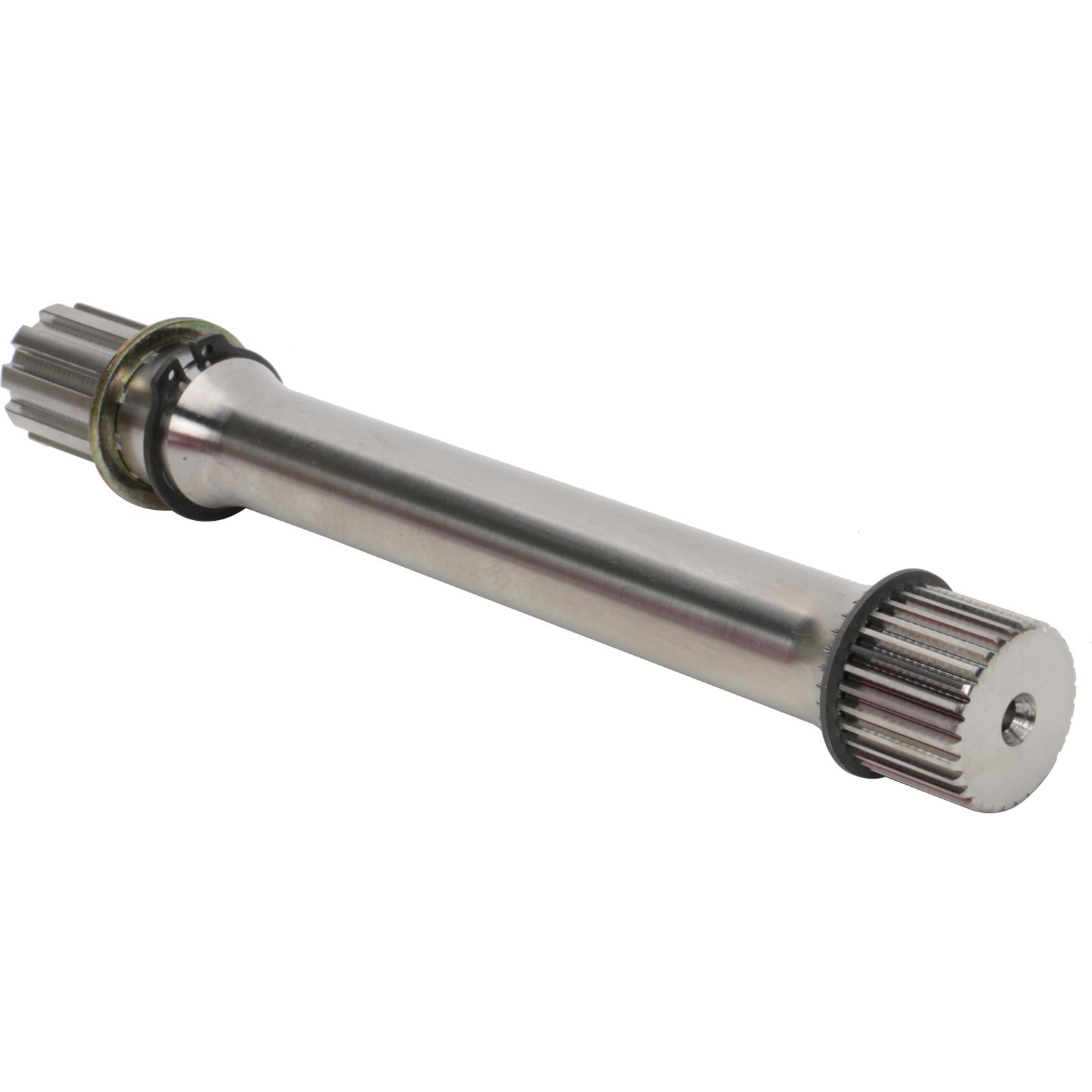 Winters Performance 6678T Titanium Lower Shaft w/Internal Coupler