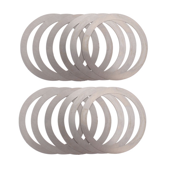 Winters Performance 6709 Pro-Eliminator Midget Bearing Shim Kit