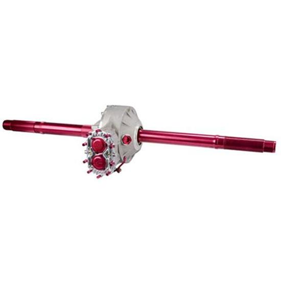 Winters Pro Eliminator Rear End