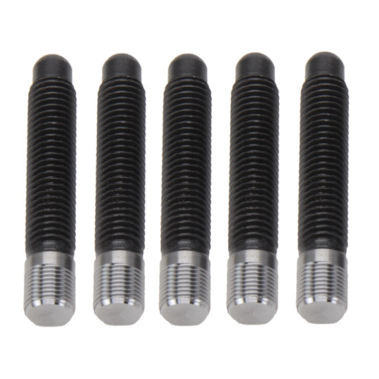 Winters Performance 8941 Long Studs, 5/Set