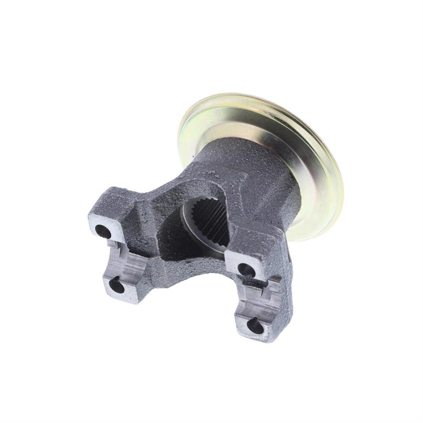 Ford 9 Inch 1310-Series Short/Small Pinion Yoke, 28-Spline