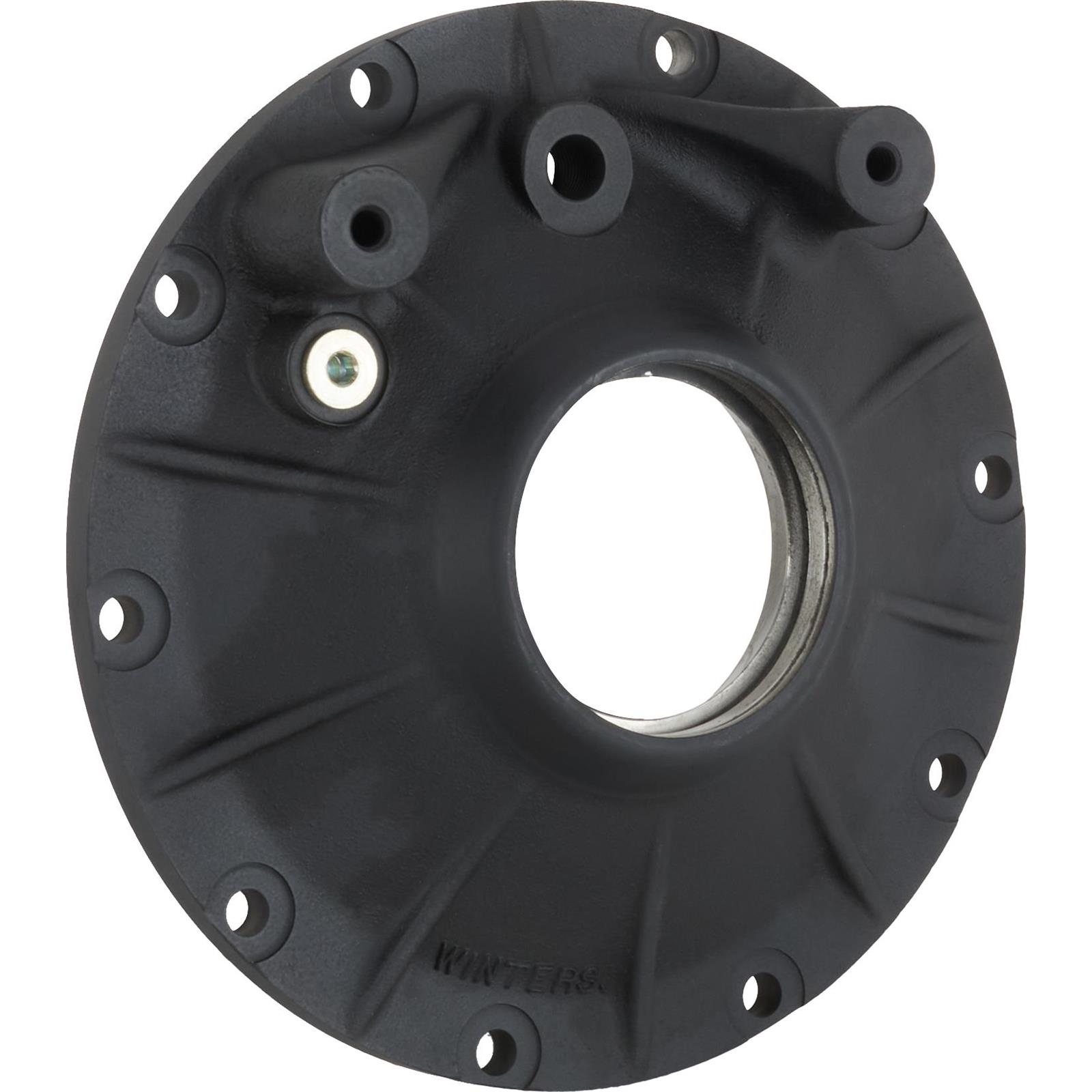 Winters Performance K6724-02/8208B Pro Eliminator Left Side Bell