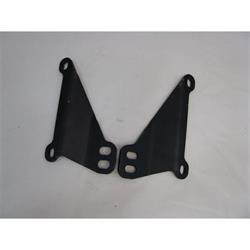 Garage Sale - AFCO Racing Small Block Ford Solid Motor Mounts