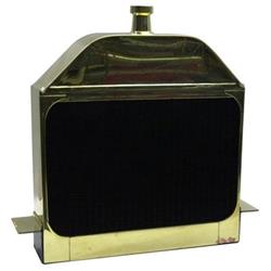 Model T Brass Radiators