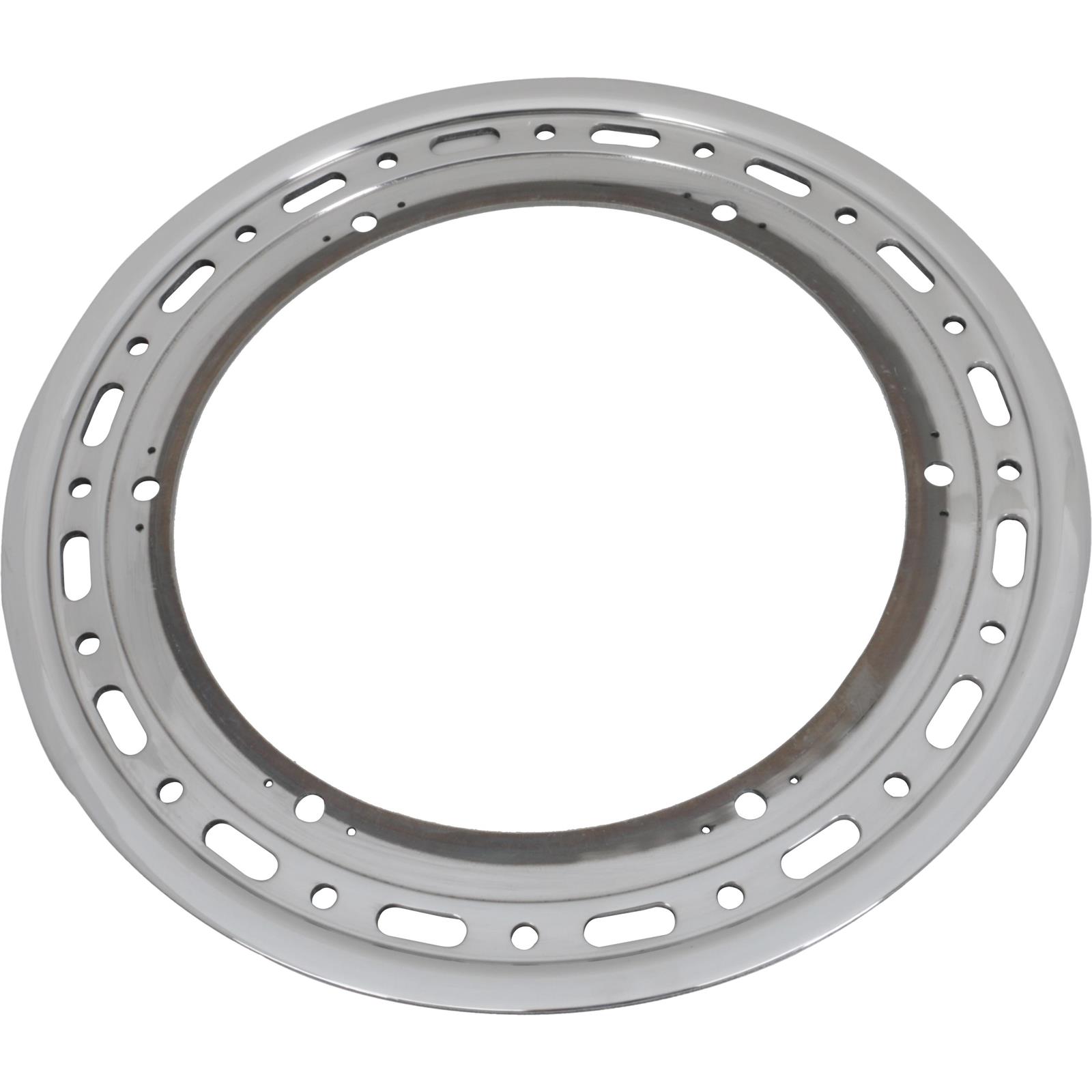 Weld Racing P650-5314-6 Bead Lock Ring, 6 Bolt Cover