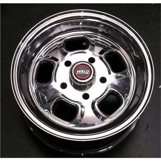 Garage Sale - Weld Rodlite Wheel