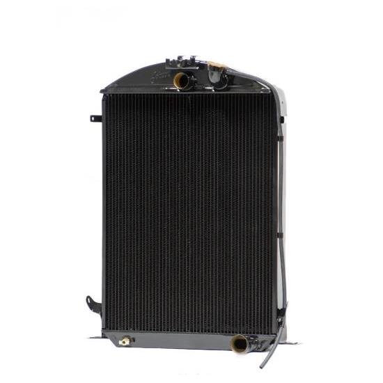 Johnson Radiator Works 4-32-0-1-A-T 32 Ford Car/Truck Swap Rad