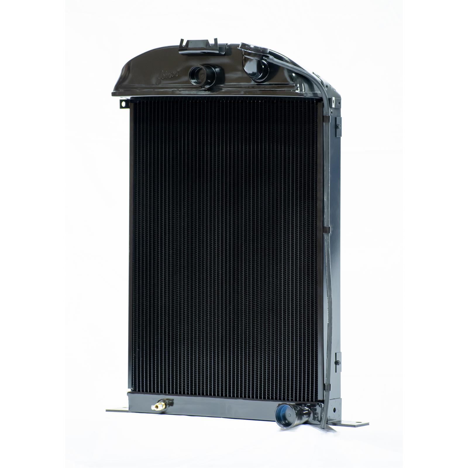 Johnson's Radiator 4-36-0-1-A 1936 Ford Car, SB/BB Chevy, w/ AC