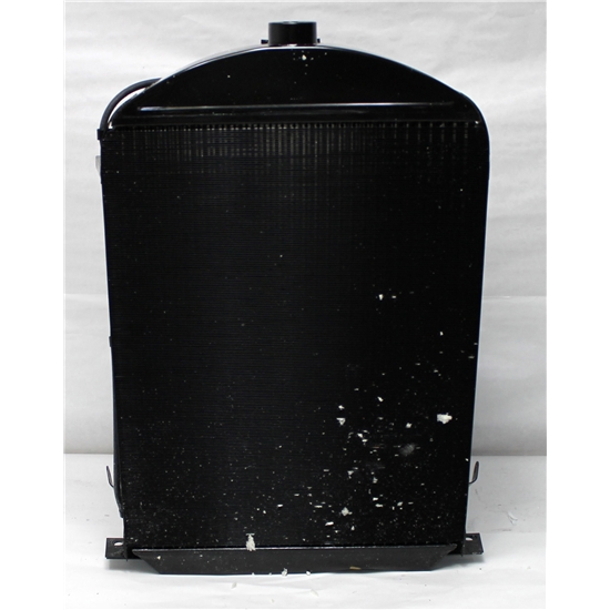 Garage Sale - Walker C-487-2 Cobra 1930-1931 Ford Model A Radiator for ...