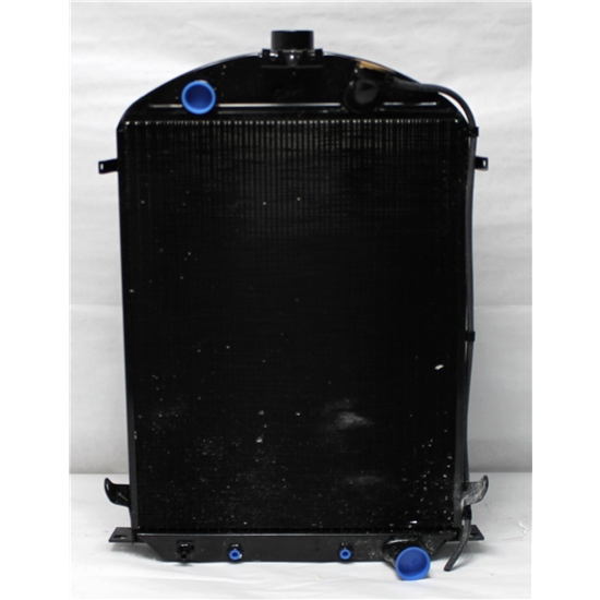 Garage Sale - Walker C-487-2 Cobra 1930-1931 Ford Model A Radiator for ...