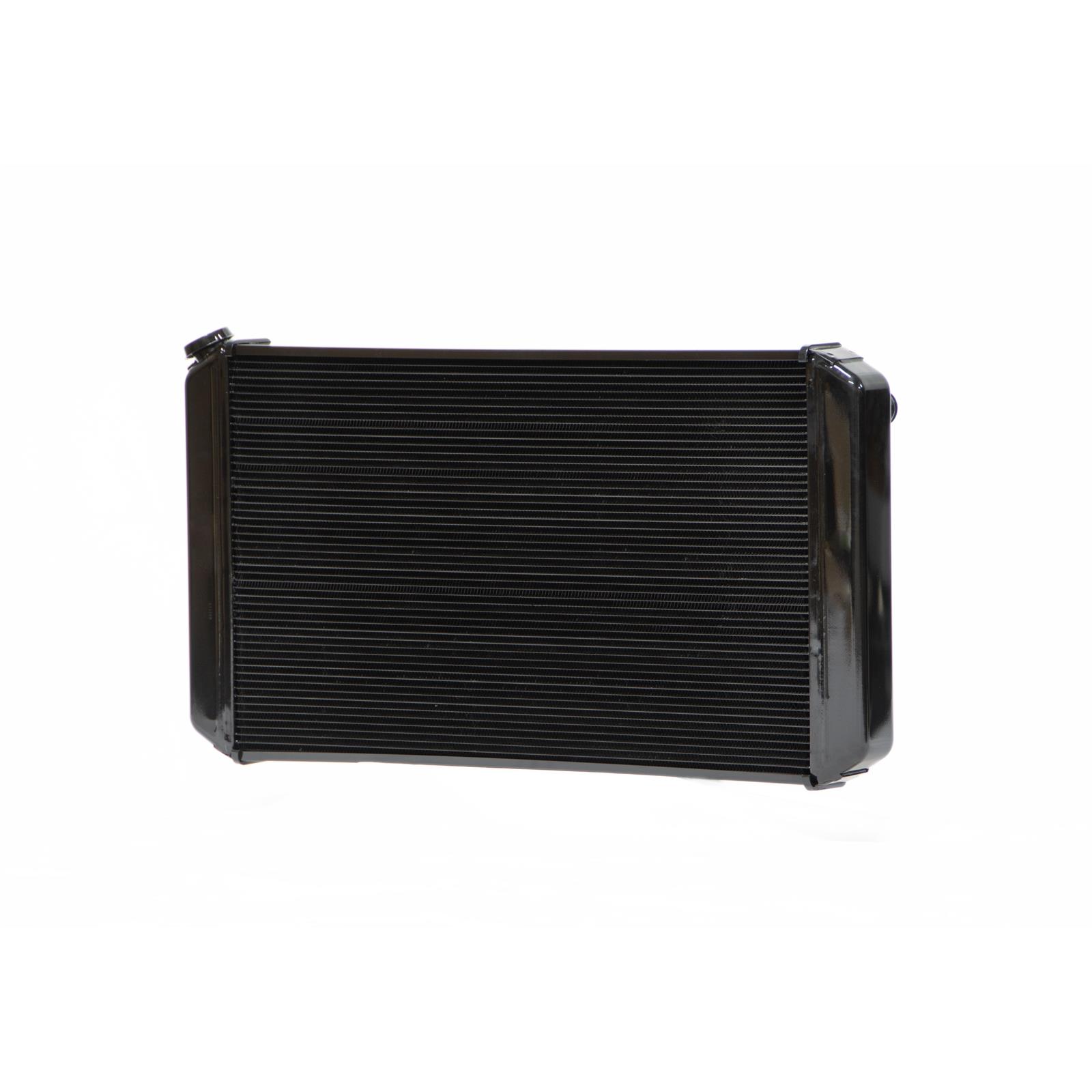 Johnsons Radiator Works 5-6772-9-1 67-72 GM Truck Radiator
