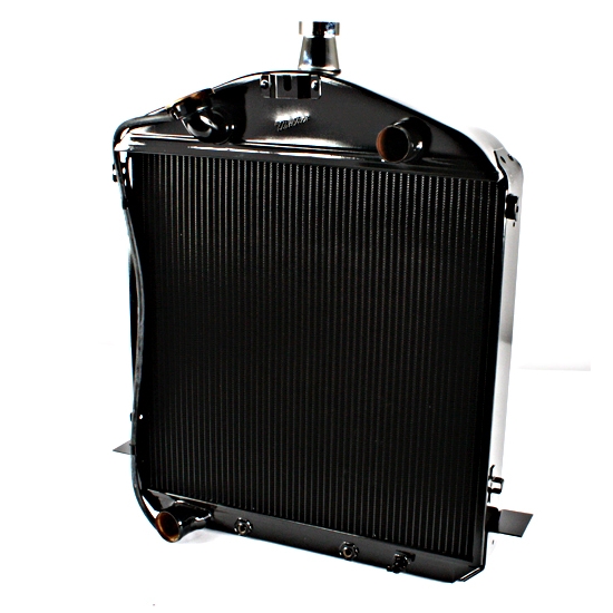 Walker B-C-481-2 Cobra 1924-1927 Ford Model T Radiator for Ford Engine