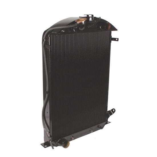 Garage Sale - Walker Cobra 1932 Ford Radiator for Ford Engine