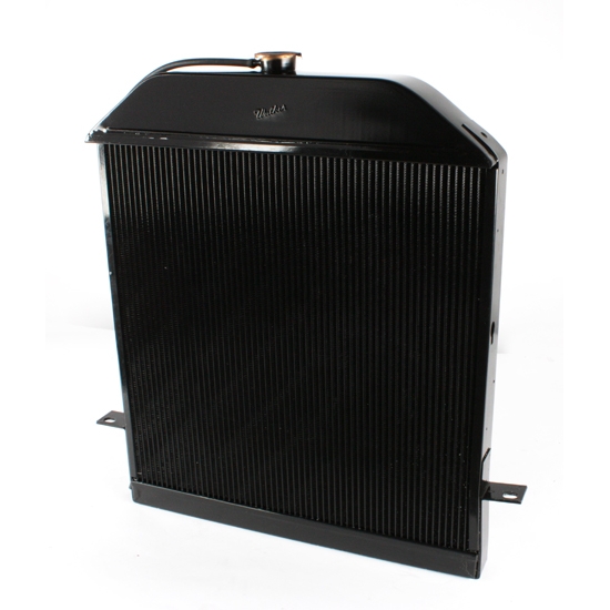 Walker B-C-497-1 Cobra Ford 1939 Deluxe, 1940 All Radiator-Ford Engine