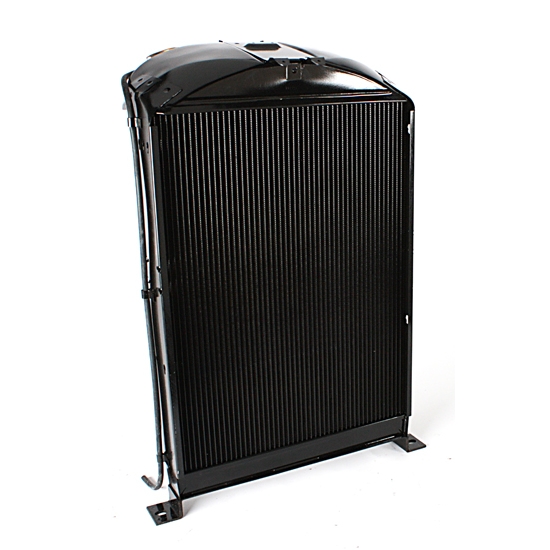 Walker B-C-498-1 Cobra 1933-1934 Ford Radiator for Ford Engine