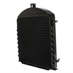 Walker BC-Ac487-1 Cobra 1928-29 Model A Radiator/Condenser Ford Engine