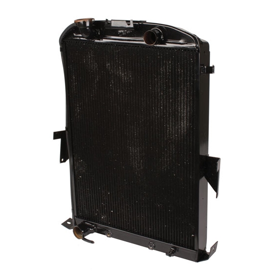 Garage Sale - Walker Z-Series 1935 Ford Radiator for Ford Engine