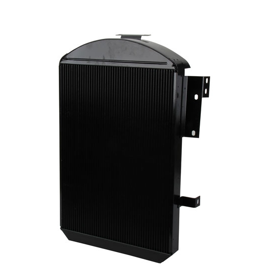 Walker C-498-1 CMC Cobra 1934 Street Beast Radiator