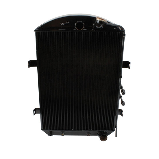 Garage Sale - Walker C-Ac512-1 Cobra 1932 Chevrolet Radiator w/ A/C ...