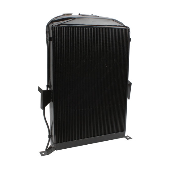 Walker Z-488-1 Z-Series 1935 Ford Radiator for Chevy Engine