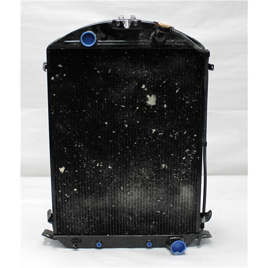 Garage Sale - Walker Z-491-2 Z-Series 1932 Ford Radiator for Chevy Engine