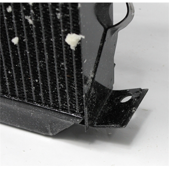 Garage Sale - Walker Z-491-2 Z-Series 1932 Ford Radiator for Chevy Engine