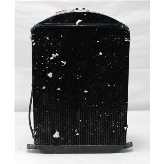 Garage Sale - Walker Z-491-2 Z-Series 1932 Ford Radiator for Chevy Engine