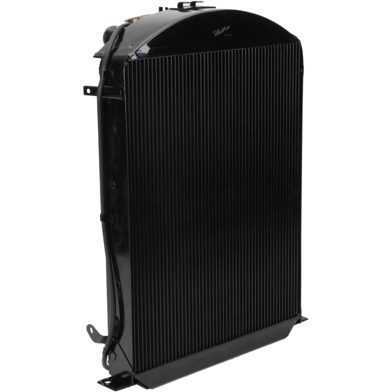 Walker Z-491-2-FH Flathead V8 1932 Ford Radiator