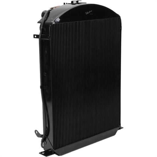 Walker Z-491-2-FH Flathead V8 1932 Ford Radiator