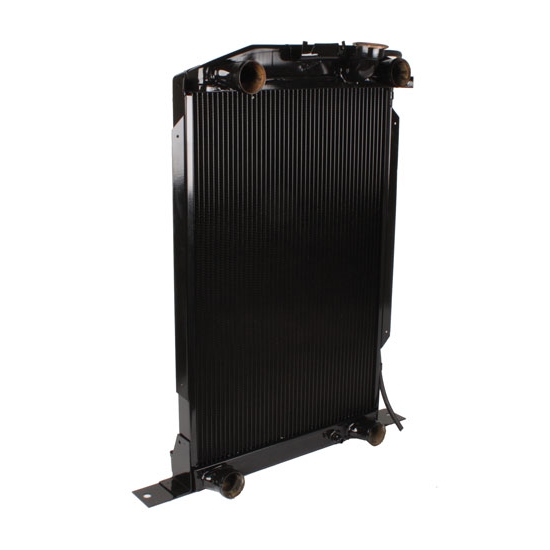 Walker Z-495-1-FH Flathead V8 1937-1939 Ford Standard Radiator